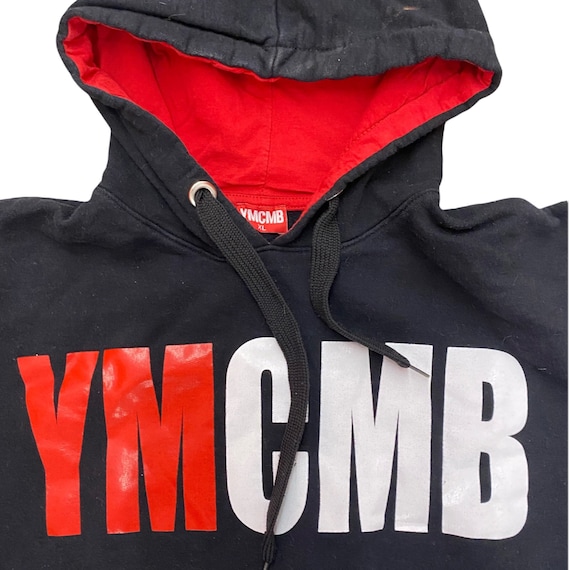 Ymcmb Sweatshirt