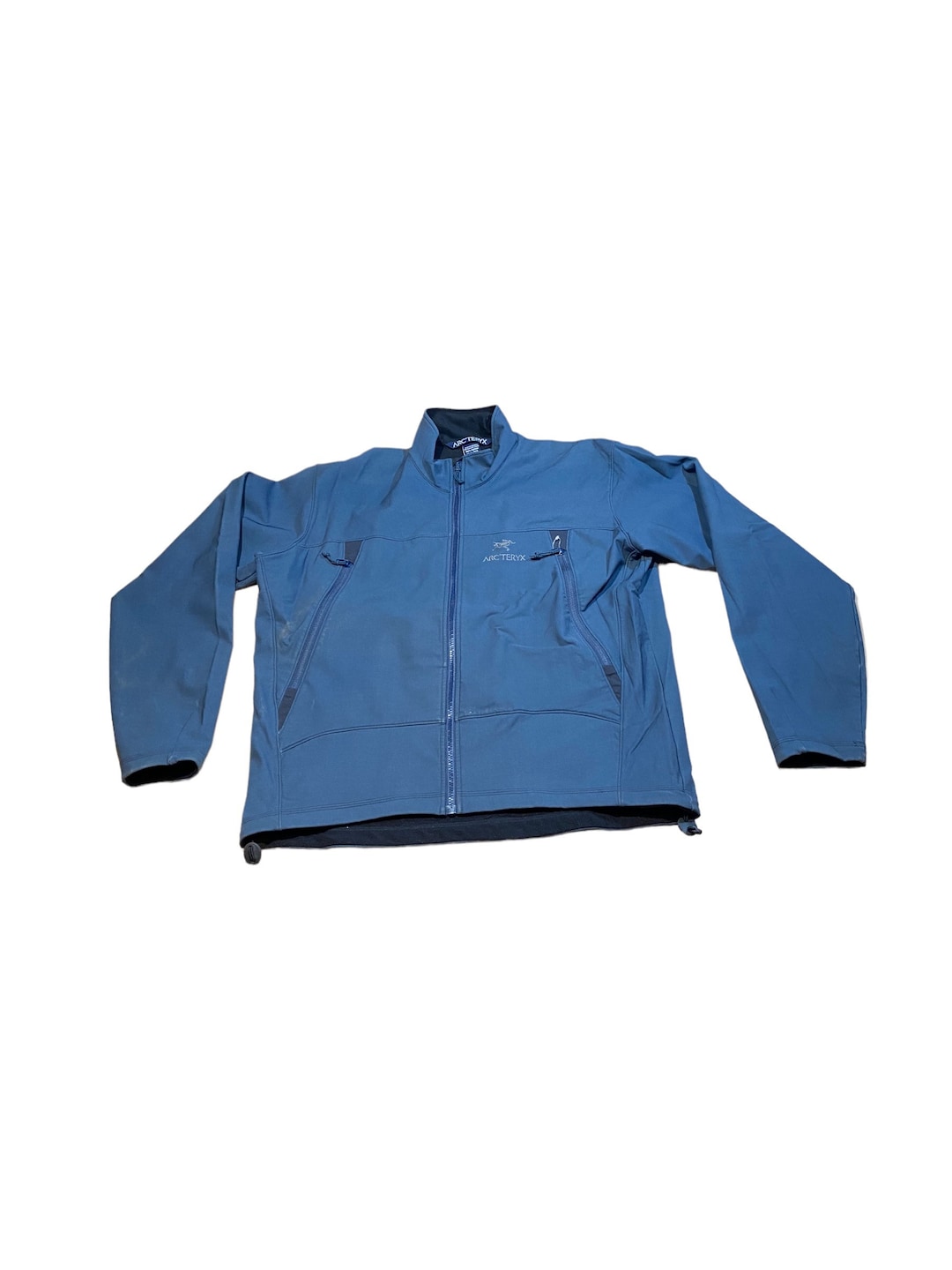 Vintage Arcteryx Jacket Coat Gorpcore Patagonia Hiking Streetwear ...