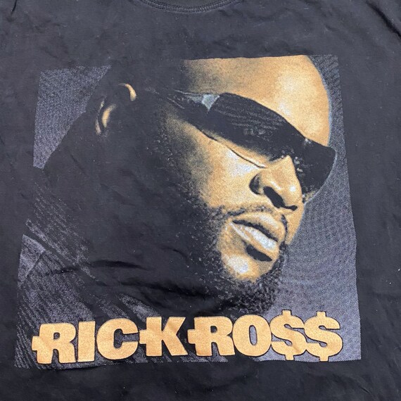 Rick Ross Rich Forever
