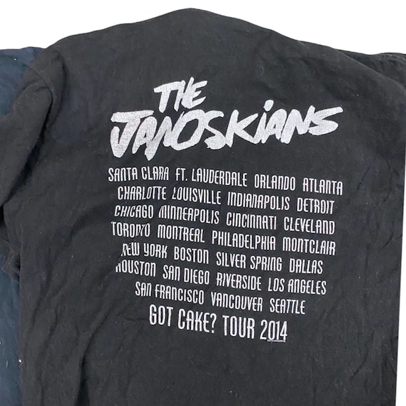 Janoskians Logo Dog