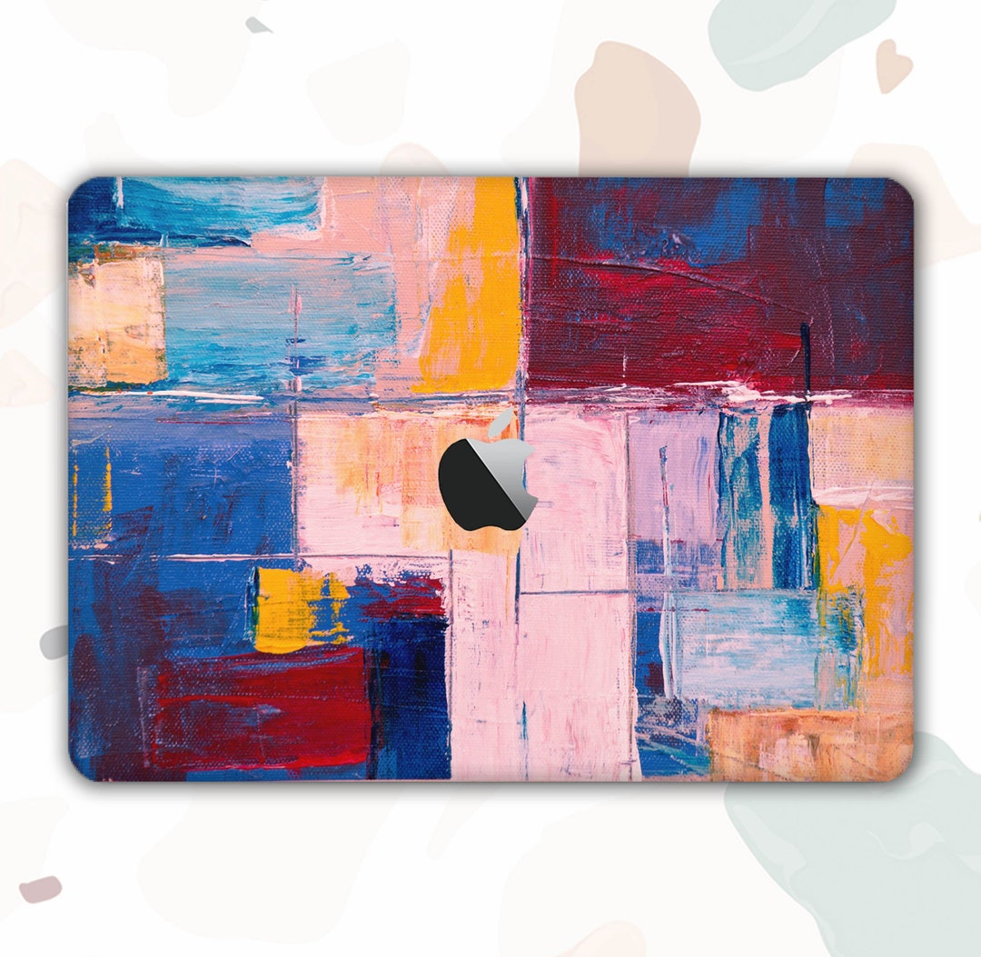 Painting MacBook Pro 13 2020 Cover Art MacBook Pro 15 Inch - Etsy