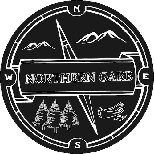 NorthernGarb - Etsy