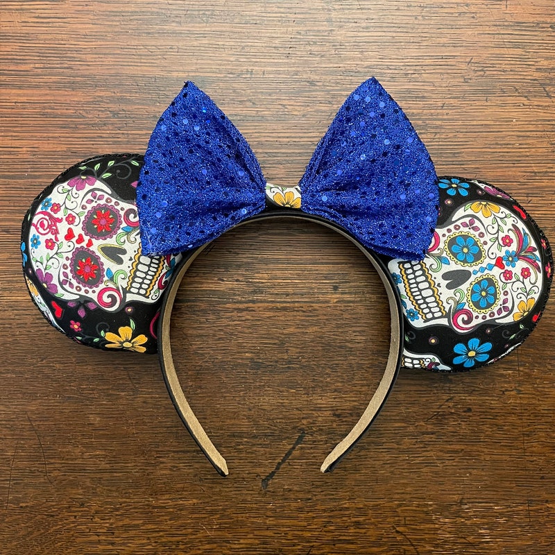 Dead Minnie - Etsy