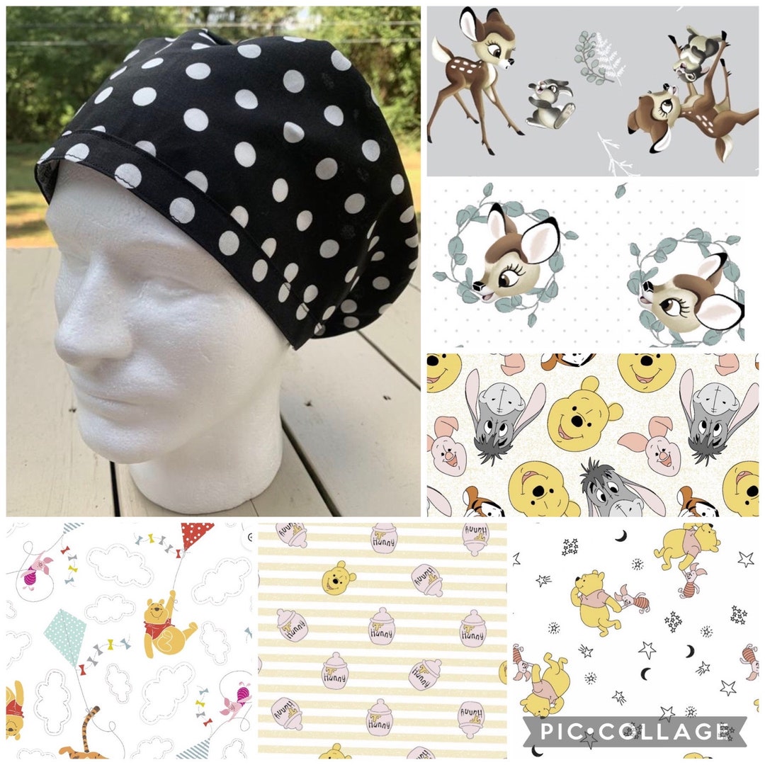 Womans Disney Bambi Winnie the Pooh Themed Hummingbird Adjustable ...