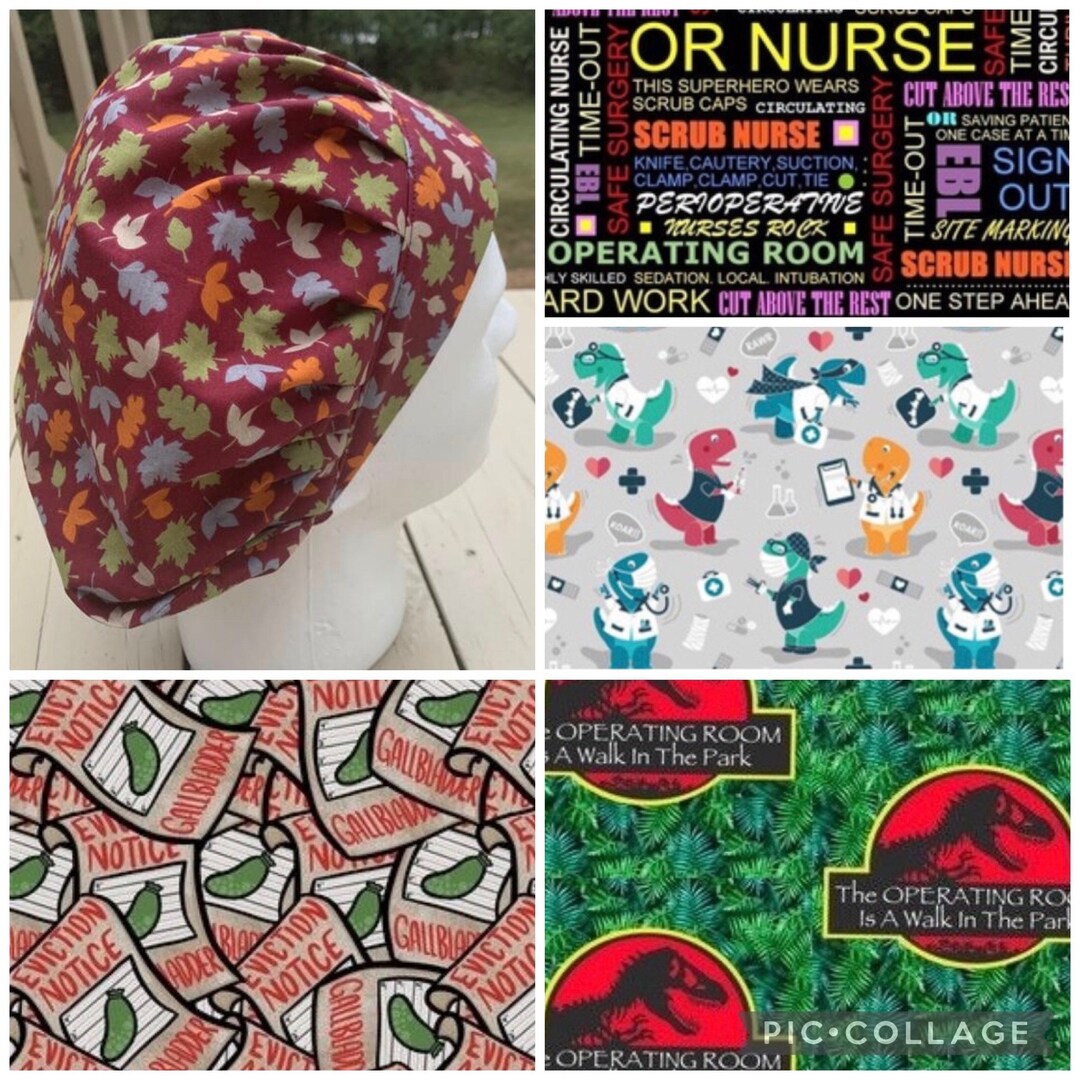 Woman’s Bouffant Gallbladder Dinosaurs Walk in Jurassic Park Surgeon ...