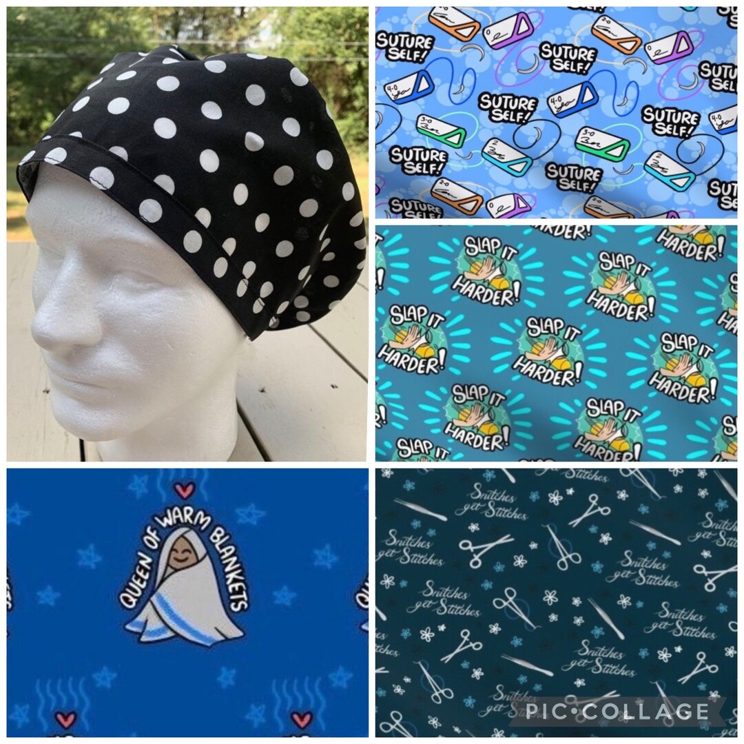 Woman’s Hummingbird Back Suture Stitches Slap It Snitches Blankets ...