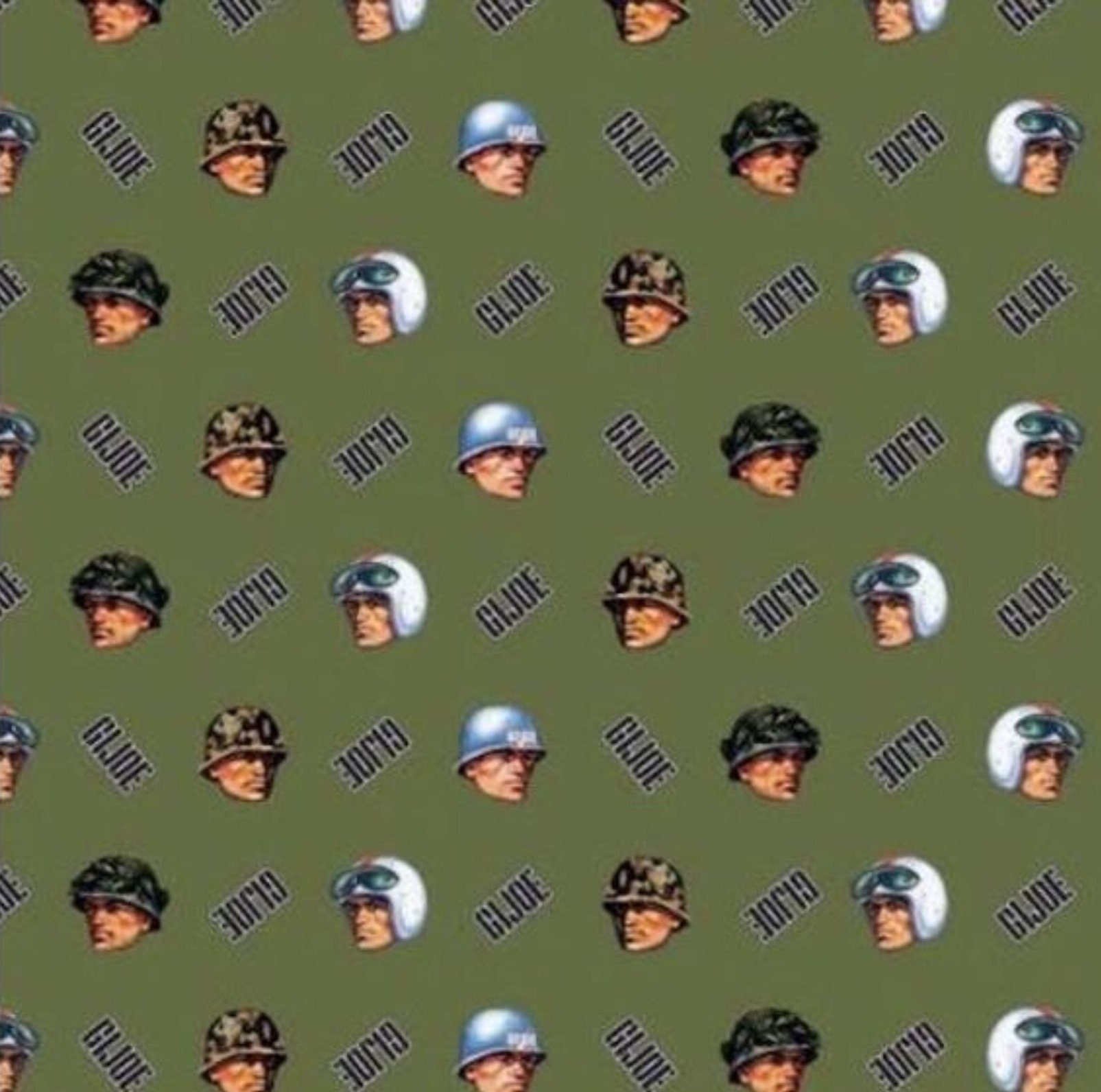 Mens Transformers Optimus Prime GI Joe Surgical Scrub Skull Unisex Hat ...