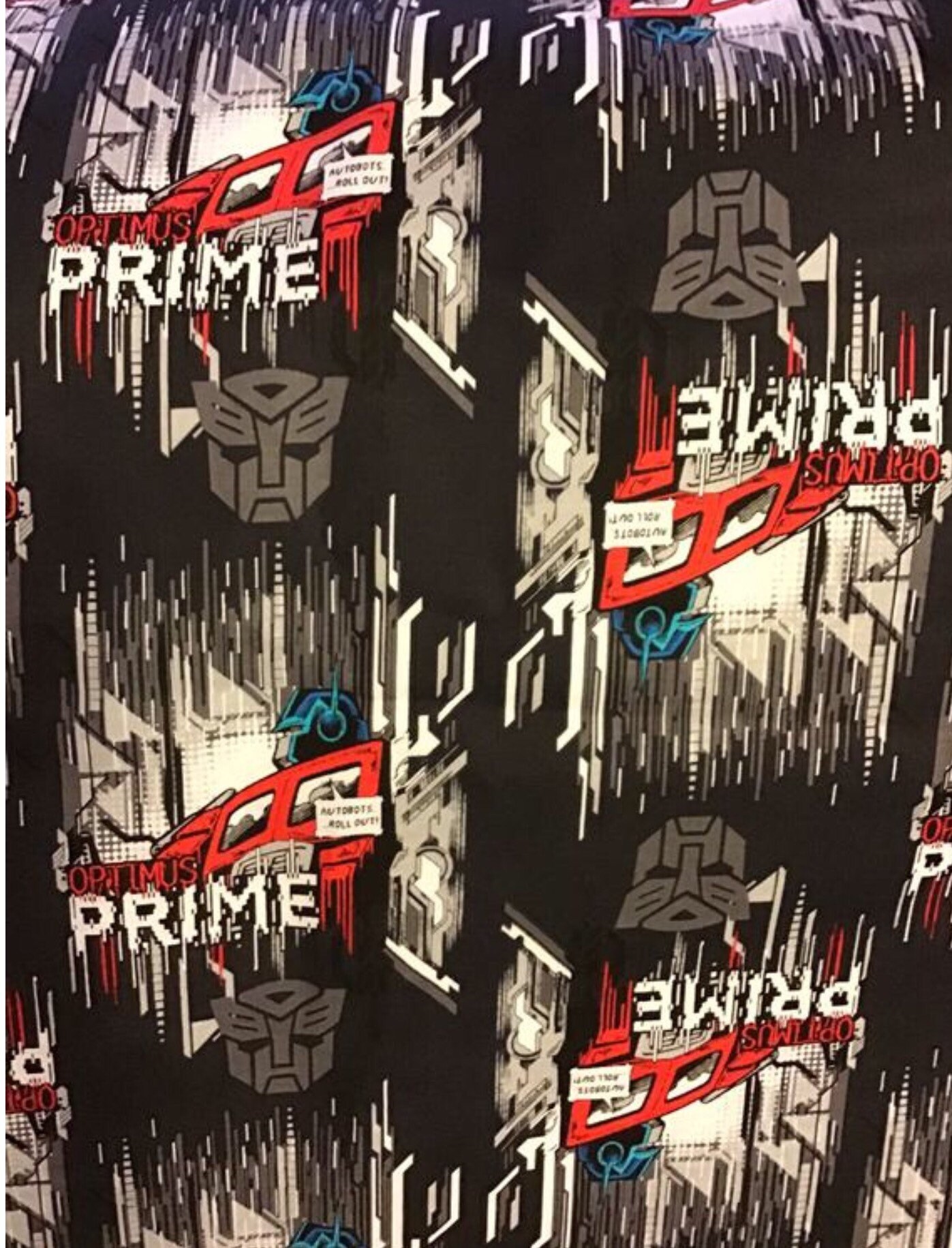 Pixie Back Transformers Optimus Prime GI Joe Surgical Scrub Unisex Hat ...