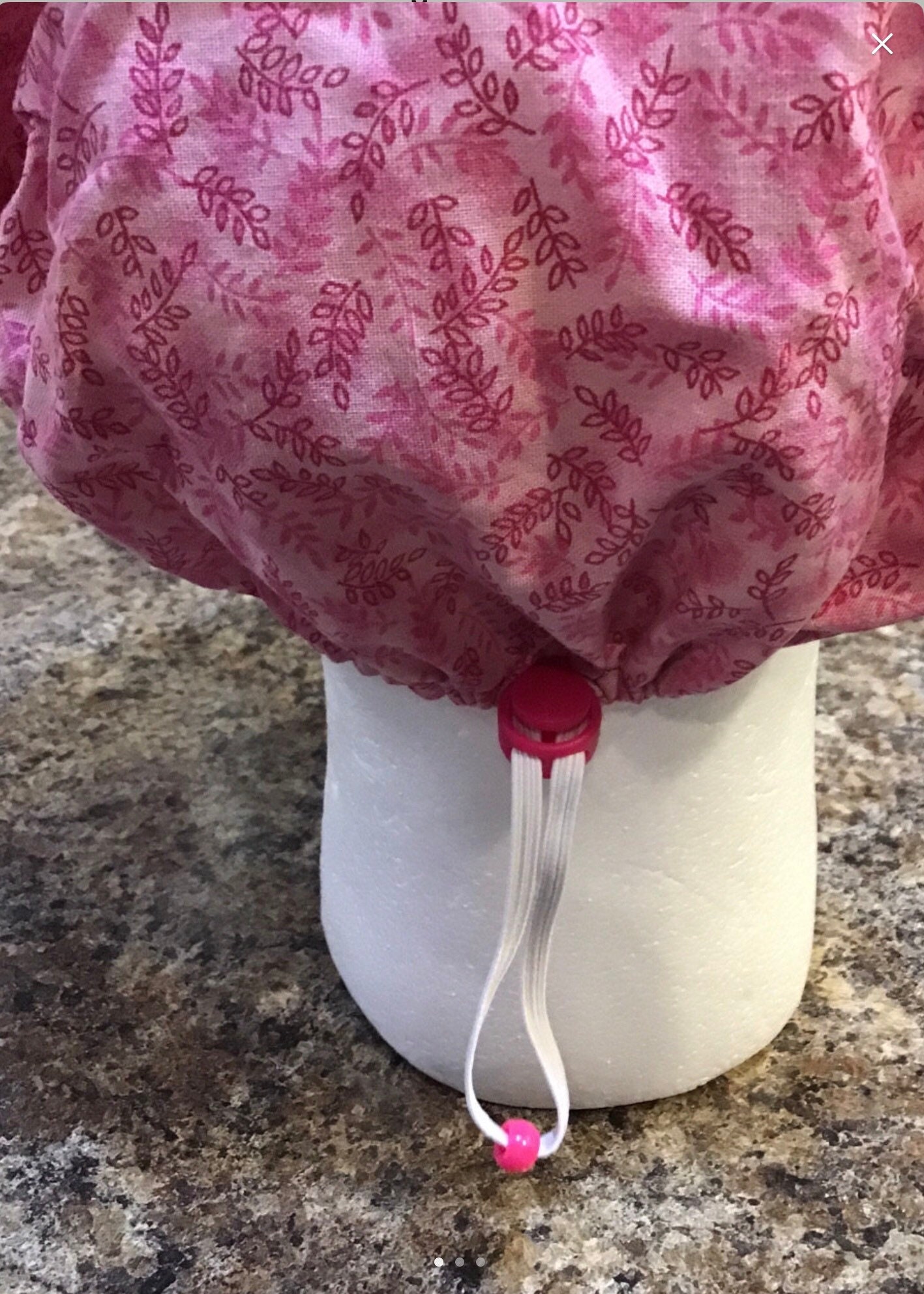 Womans Hummingbird Back Sesame Street Surgical Scrub Hat Cap - Etsy