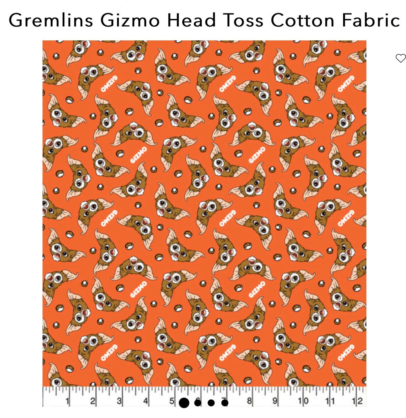 Mens Skull Medical Surgical Gremlins Gizmo Nurse Doctor Scrub Hat 90s ...