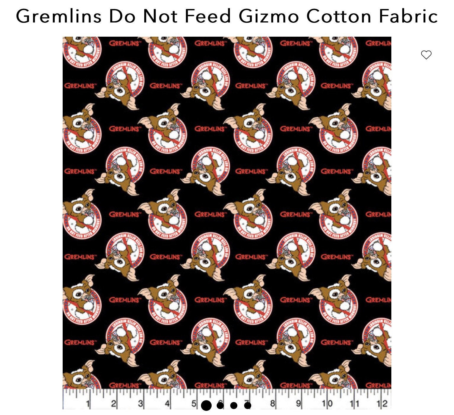 Mens Skull Medical Surgical Gremlins Gizmo Nurse Doctor Scrub Hat 90s ...