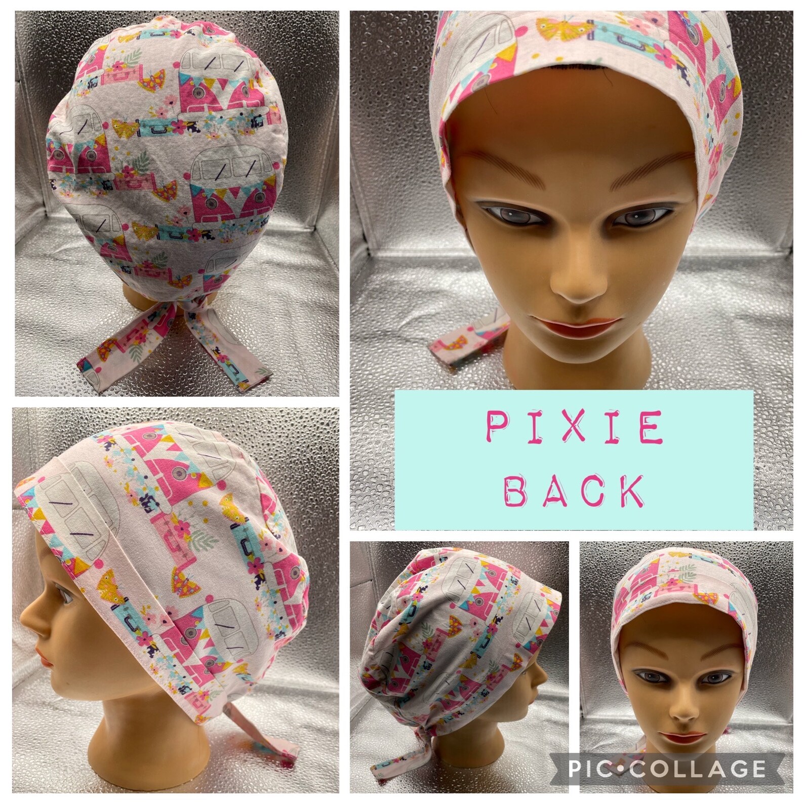 Womans Pixie Back Suture Stitches Slap It Snitches Blankets Operating ...