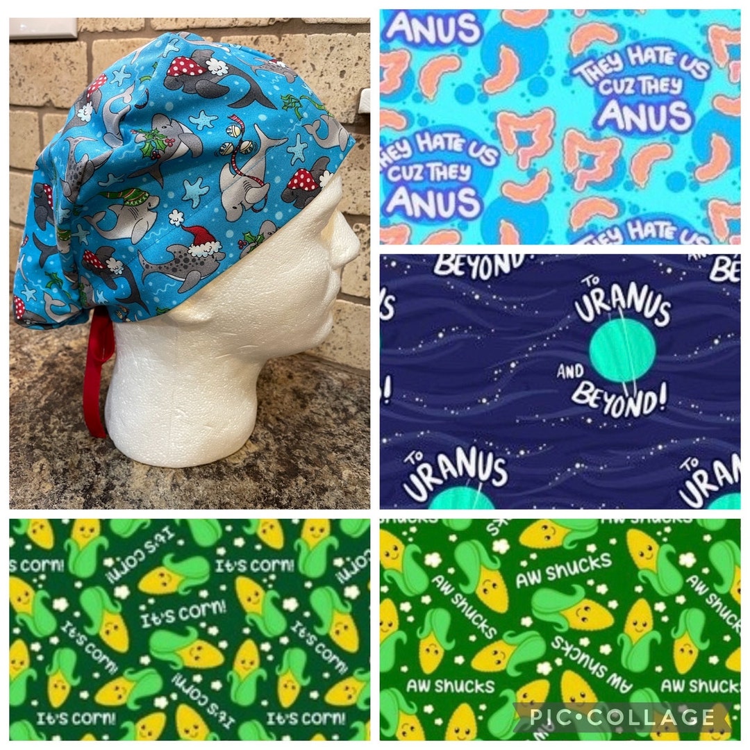 Gathered Back Nurse Doctor Endoscopy Operating Room Colonoscopy EGD ...