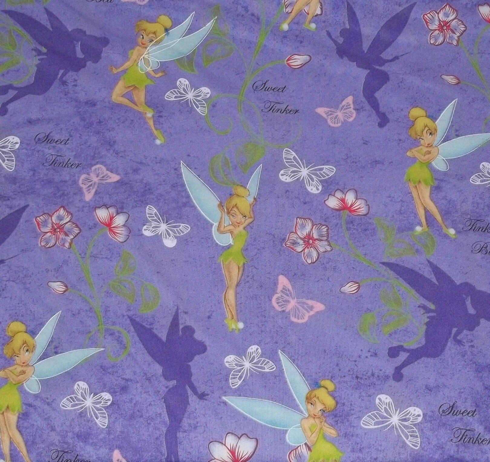 Mans Disney Snow White Seven Dwarfs Tinkerbell Scrub Cap Hat Surgical ...