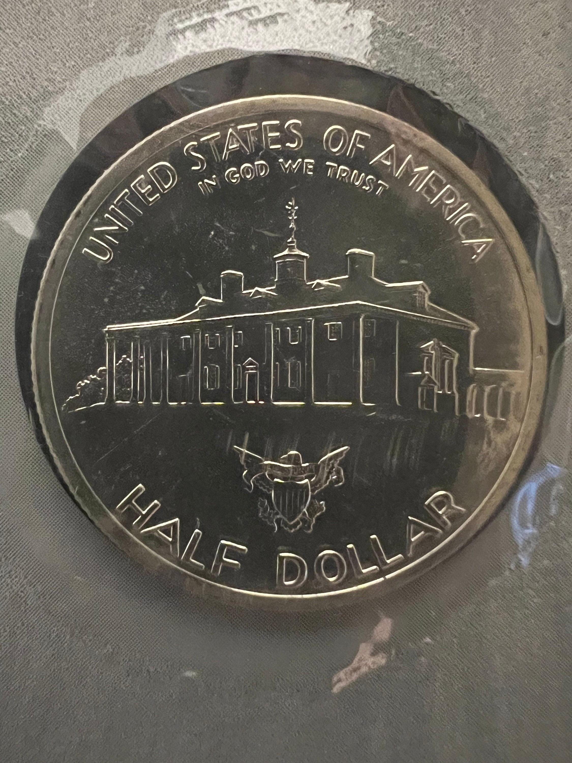 George Washington Coin - Etsy