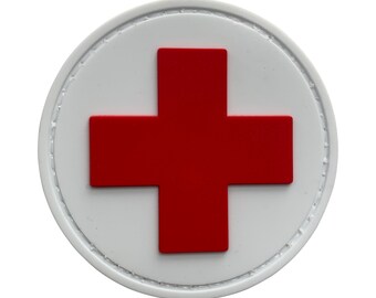 First Aid Patch - Etsy