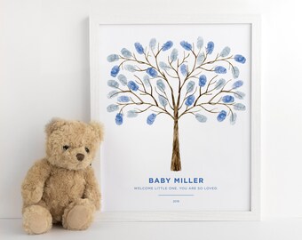 Tree of Life Book Art | Etsy