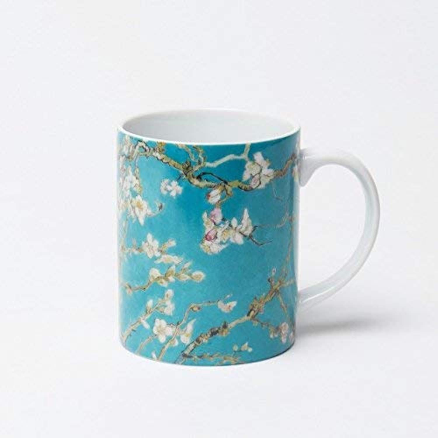 Vincent Van Gogh Mug Almond Blossom - Etsy