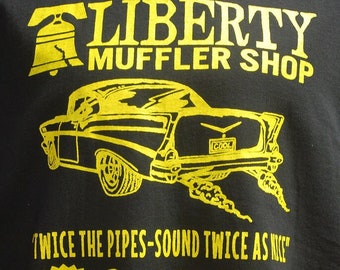 Muffler Shirt | Etsy