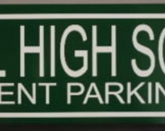Rydell High School | Etsy