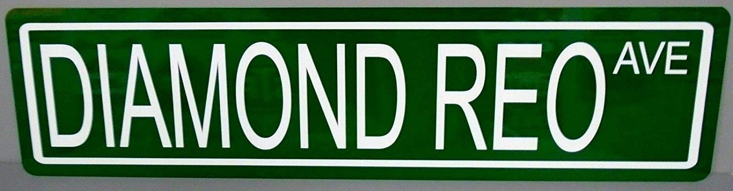 Diamond Reo Trucks for sale | Only 2 left at -60%