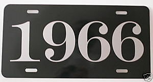 1966 Texas License Plates for sale| 81 ads for used 1966 Texas License ...