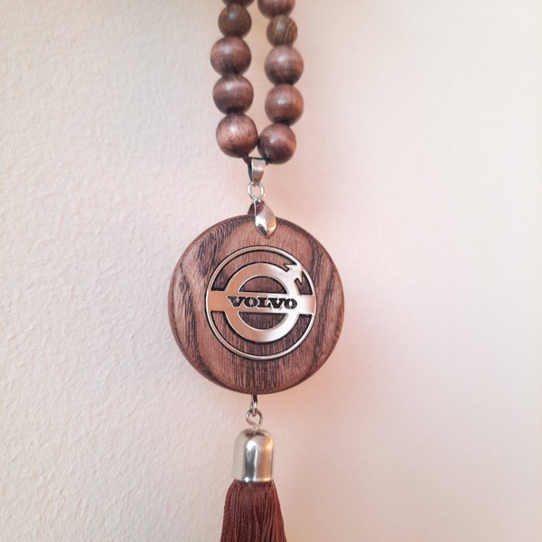 Volvo Logo Chain - Etsy