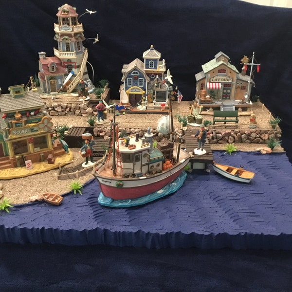 Display Platform - Etsy