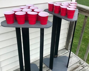 Beer table | Etsy