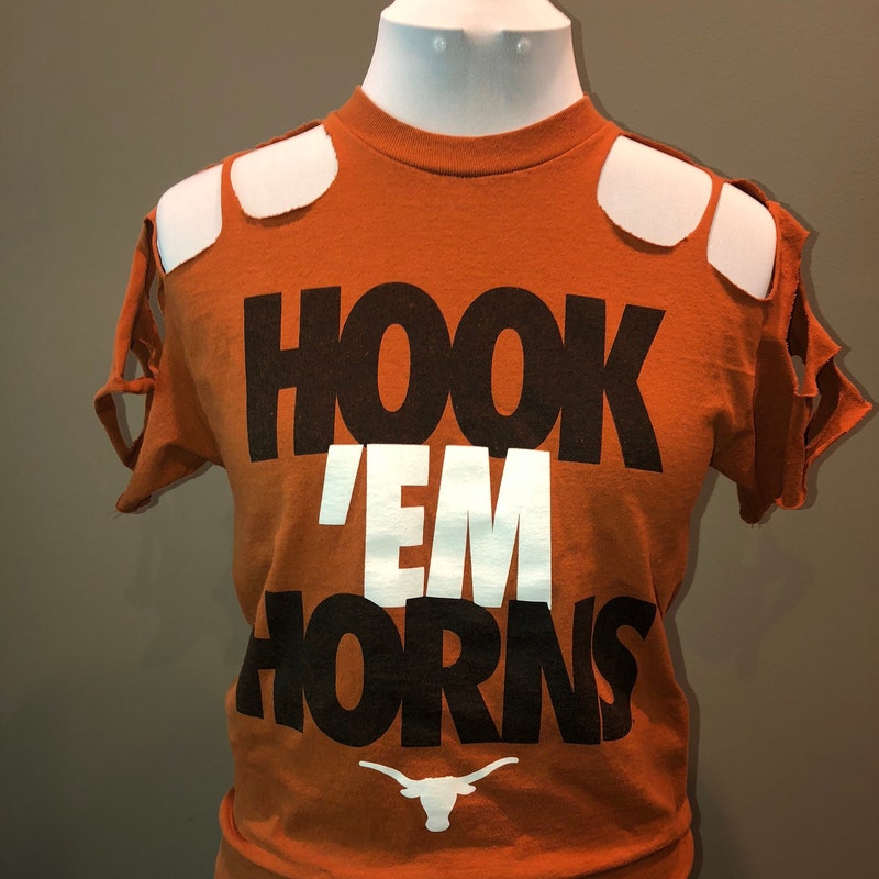 University of Texas - Etsy