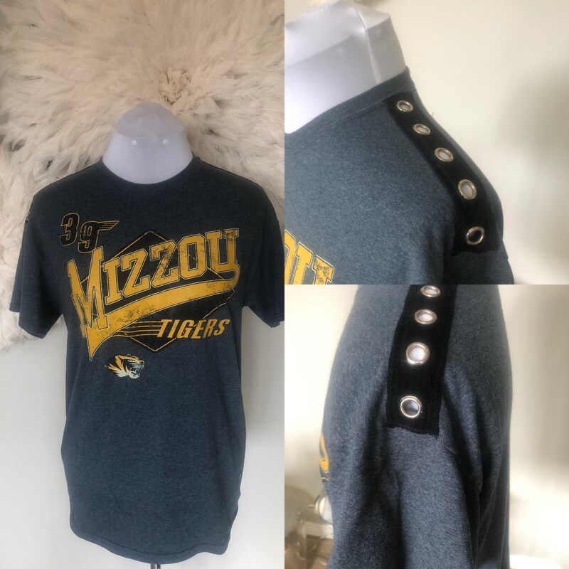 Mizzou - Etsy