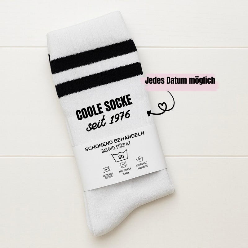 Coole socken - Etsy.de