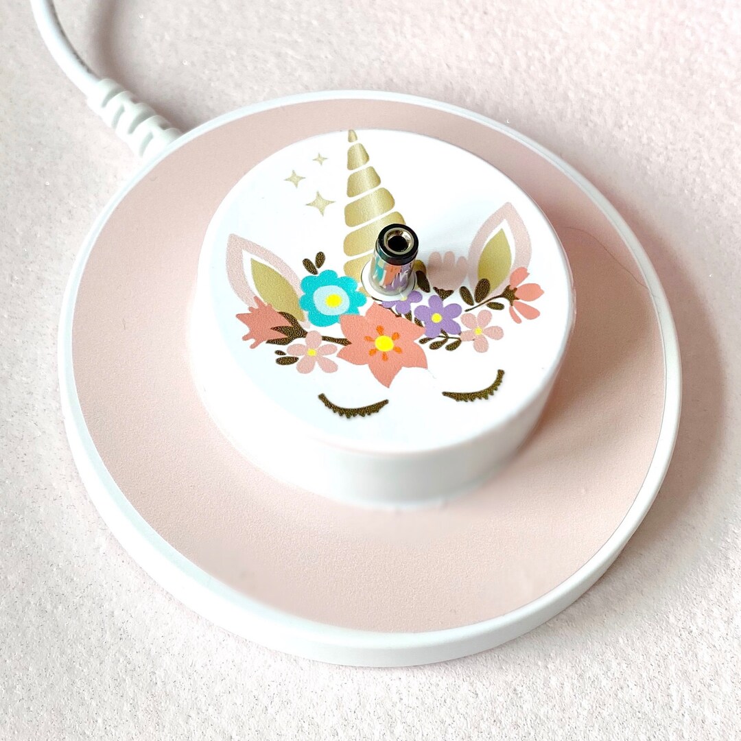 Charging Station Sticker Suitable for the Toniebox Unicorn - Etsy