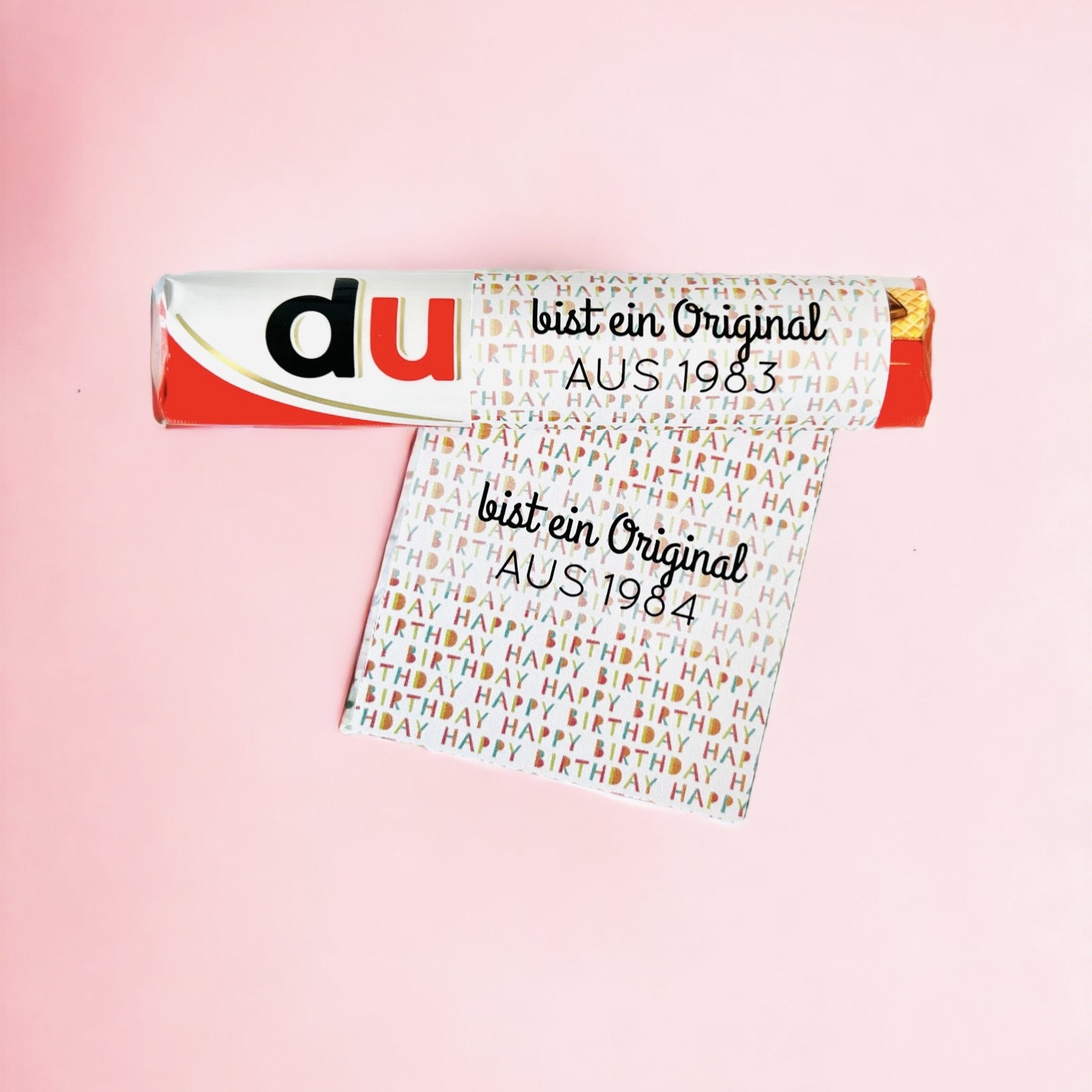 Download: 27 Duplo Labels 40th BIRTHDAY, GIFT - Etsy