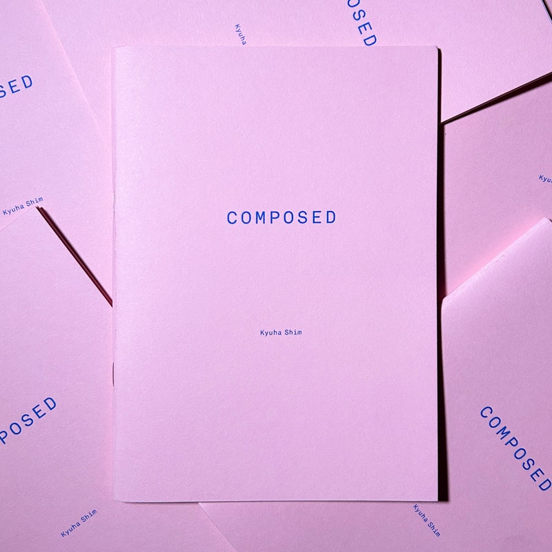 Risograph Zines - Etsy