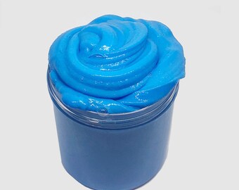 Blue frosting | Etsy