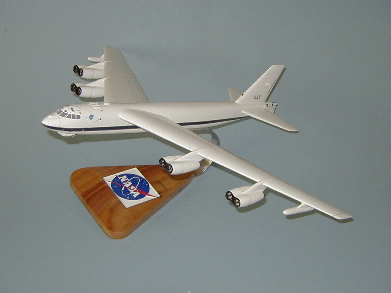 Nasa B 52 Mothership