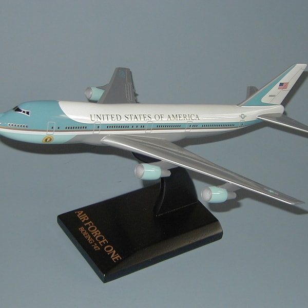 Air Force Ones Model - Etsy