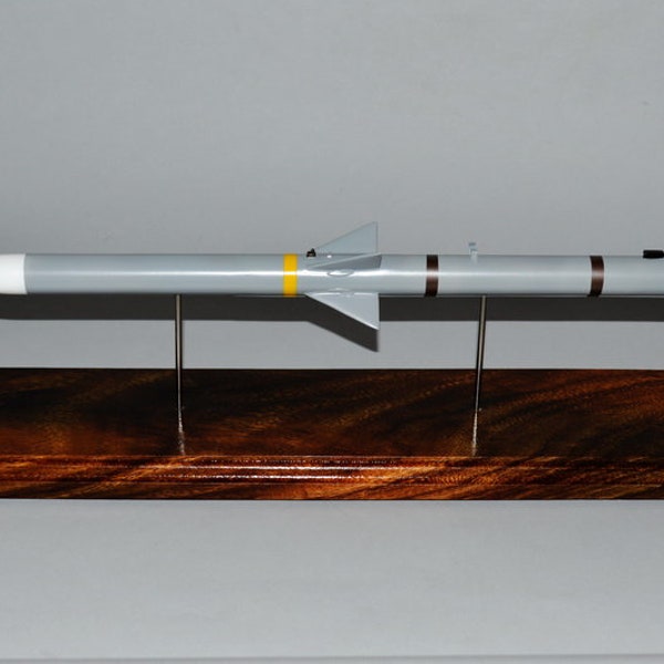 Aim9 Missile Replica - Etsy