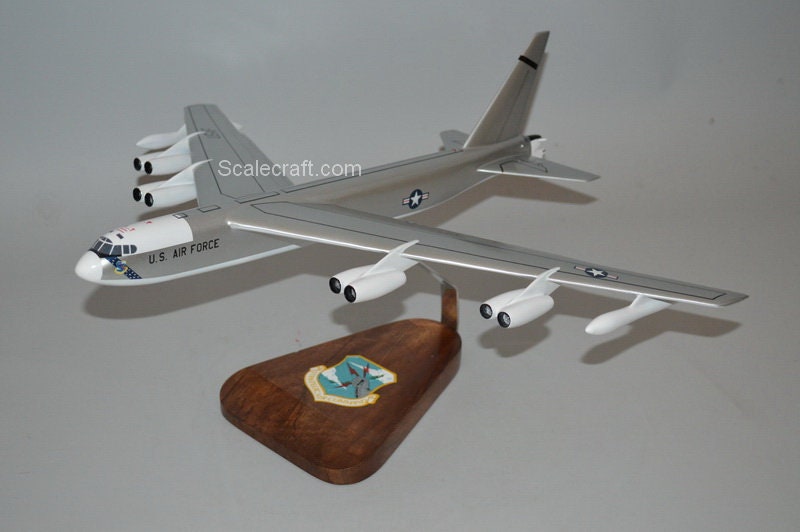 Boeing Stratofortress