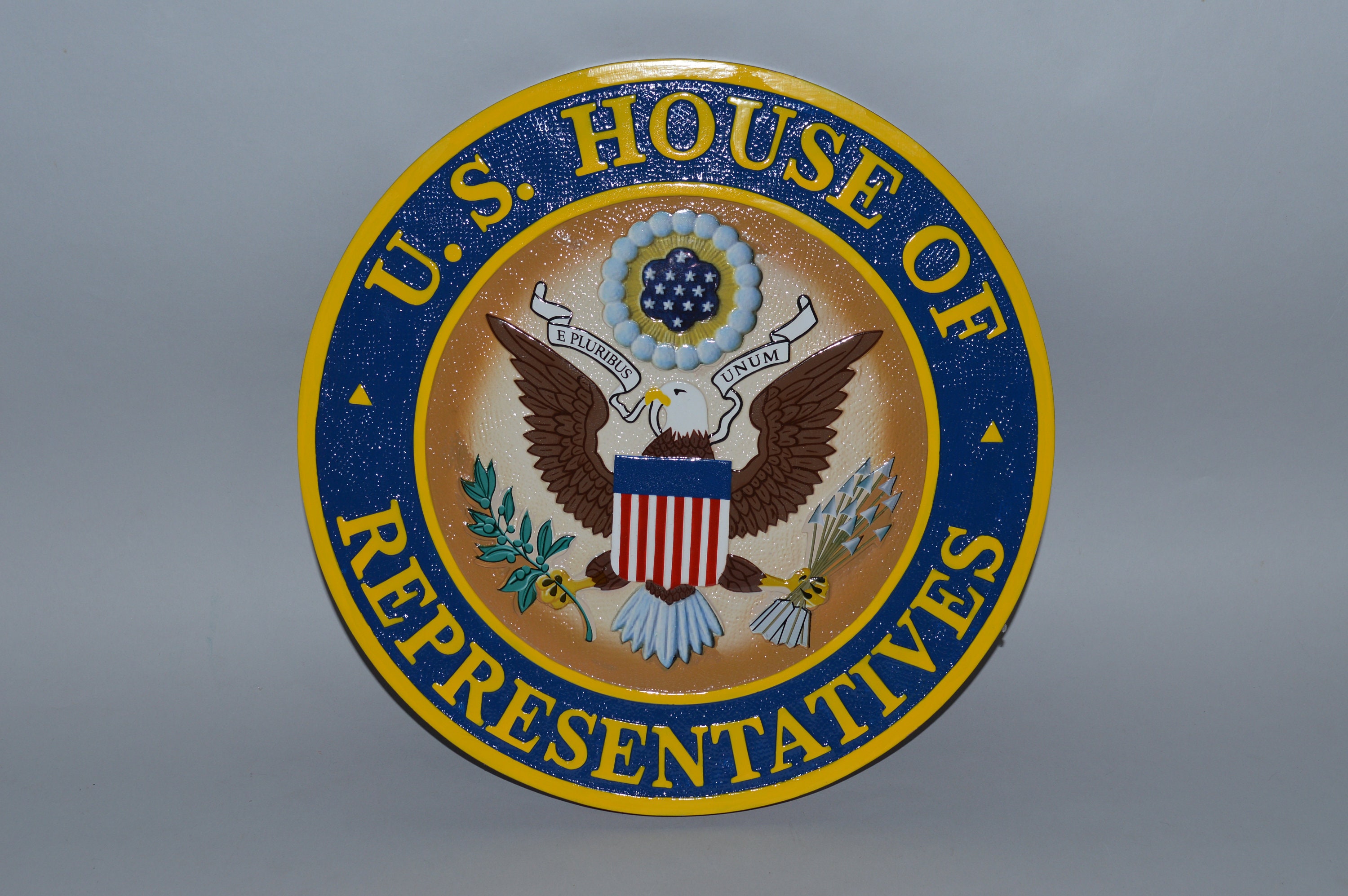 House Of Representatives Logos