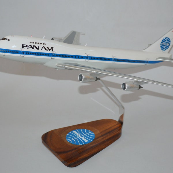 Pan Am Airlines - Etsy
