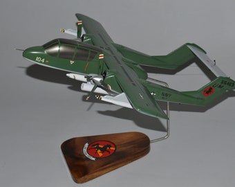 OV-10 Bronco angle 1 OV10 Decal OV-10 Bronco Vinyl Decal - Etsy