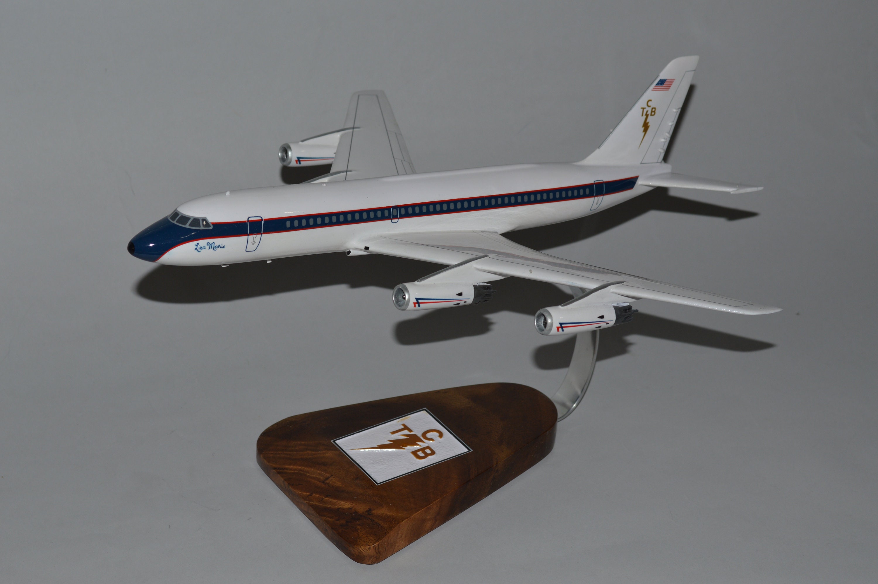 Convair 880