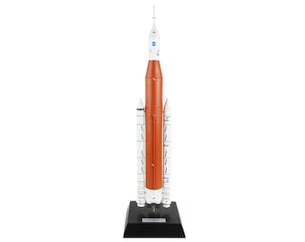 New Nasa SLS Artemis 1 Kit Rocket Model 680mm 1:144 Scale - Etsy UK