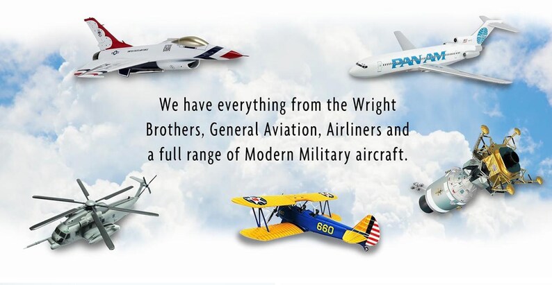 Boeing 787-9 United Airlines LARGE Airplane New EVO Paint Scheme Model ...