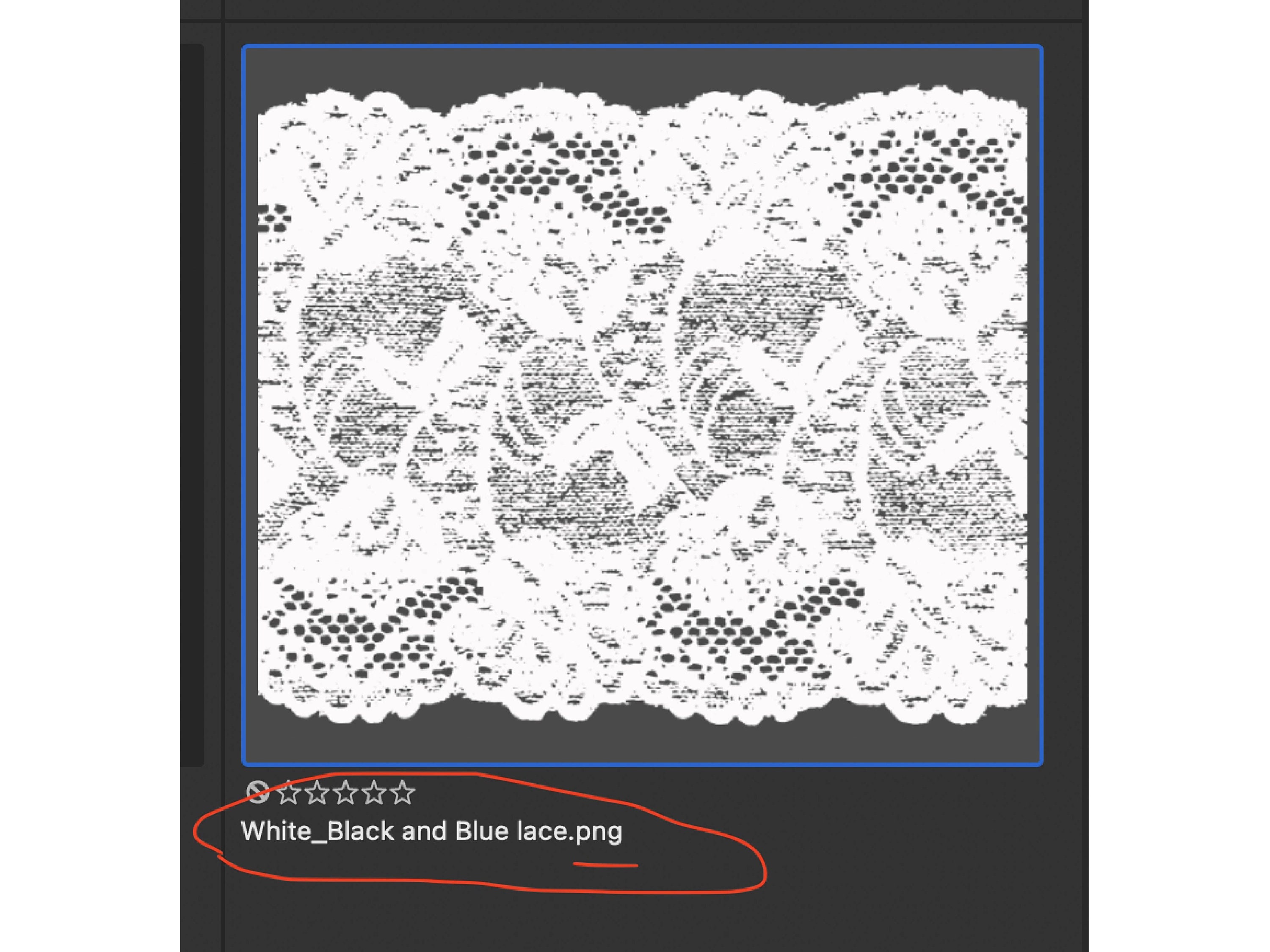 Perfect Digital Lace Fabrics for CLO3D Projects - Etsy