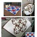 Digital BOOK 50 Fast & Easy Quilt Patterns, Using the Accuquilt GO Me ...