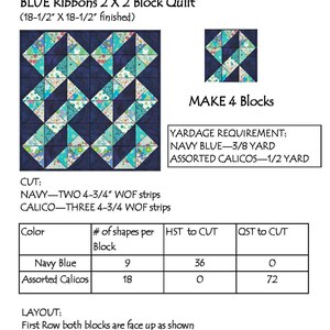 Digital BOOK - 50+ Fast & Easy Quilt Patterns, Using the Accuquilt GO ...