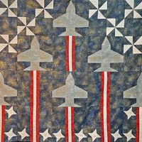 Digital BOOK 50 Fast & Easy Quilt Patterns, Using the Accuquilt GO Me ...